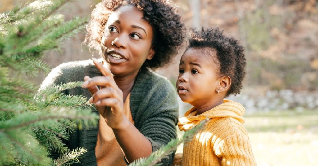 Ways to Promote Joint Attention With Your Child - Ox and Owl Literacy