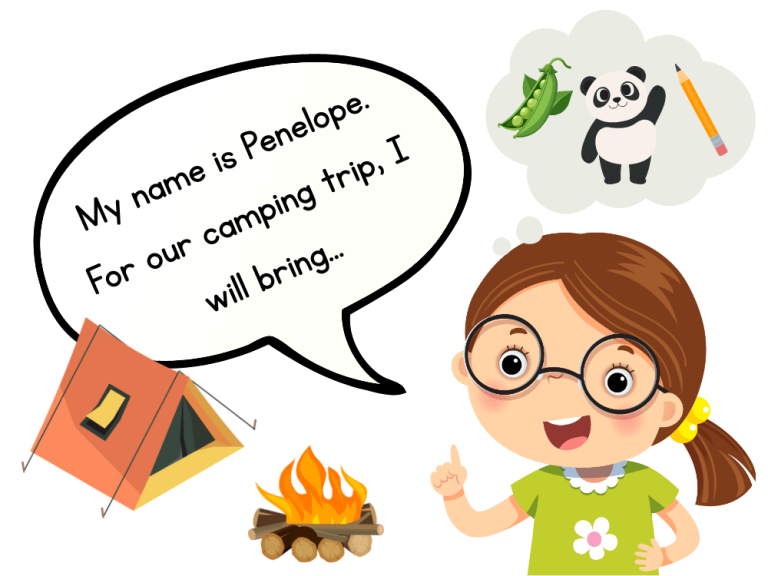 Camping Alphabet Adventure: A Fun Way to Boost Phonemic Awareness - Ox ...
